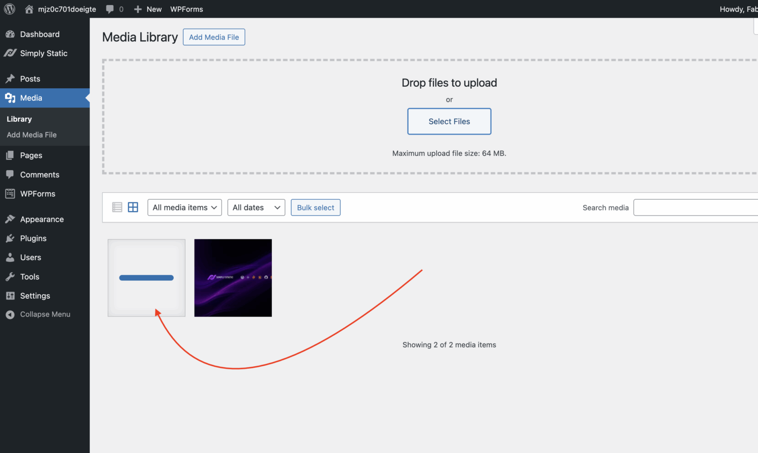 Static Studio - More Automation - Simply Static