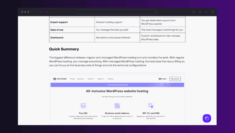 How to Make an LLM Friendly Website (in 2026)